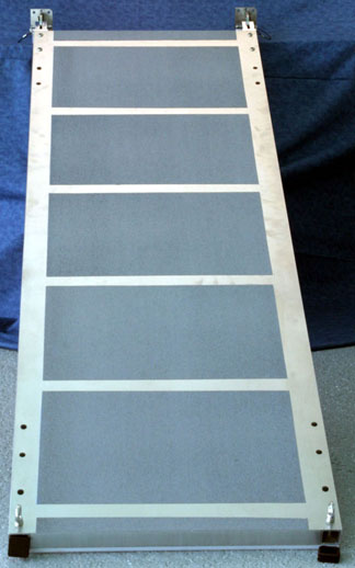 boat boarding ramps,Passerelle,solution,STEADI-PLANK,affordable ...